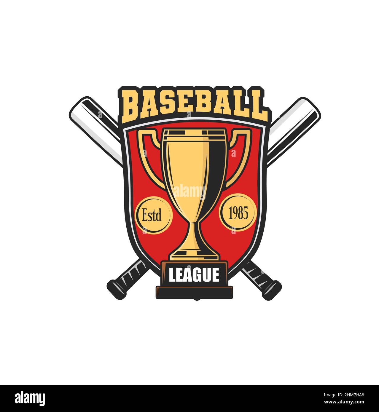 Golden bats Stock Vector Images - Alamy