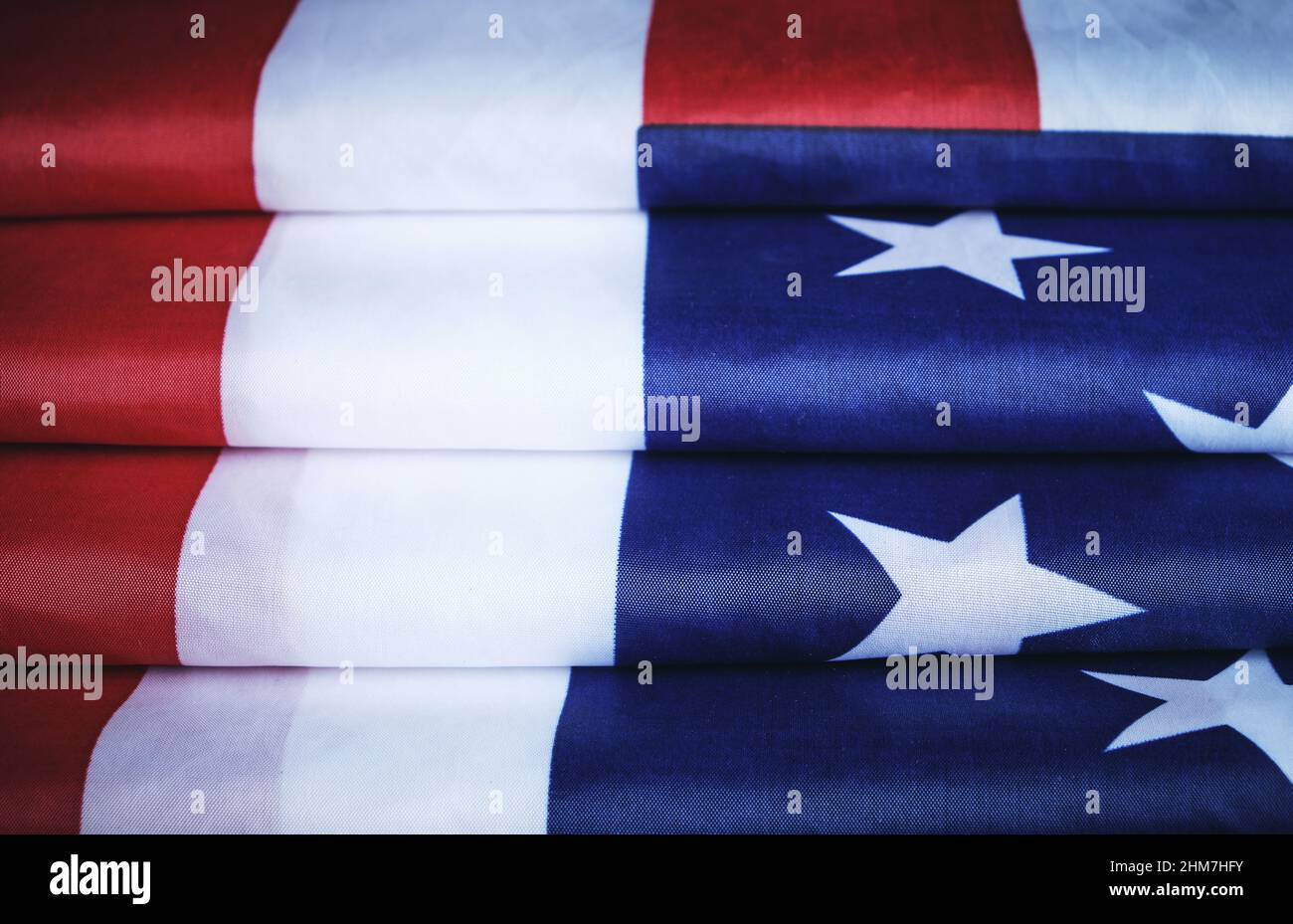 Background, flag United States America,USA.Star spangled flag is symbol ...