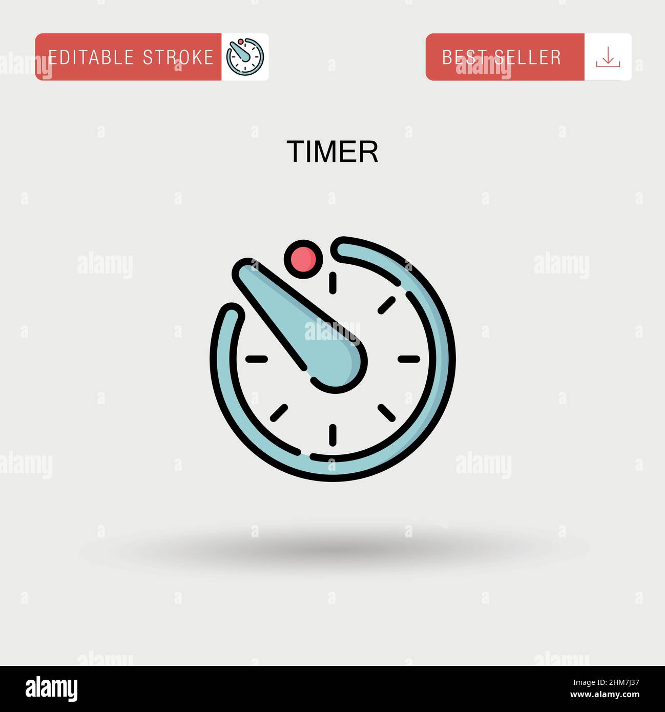 Speedy start Stock Vector Images - Alamy