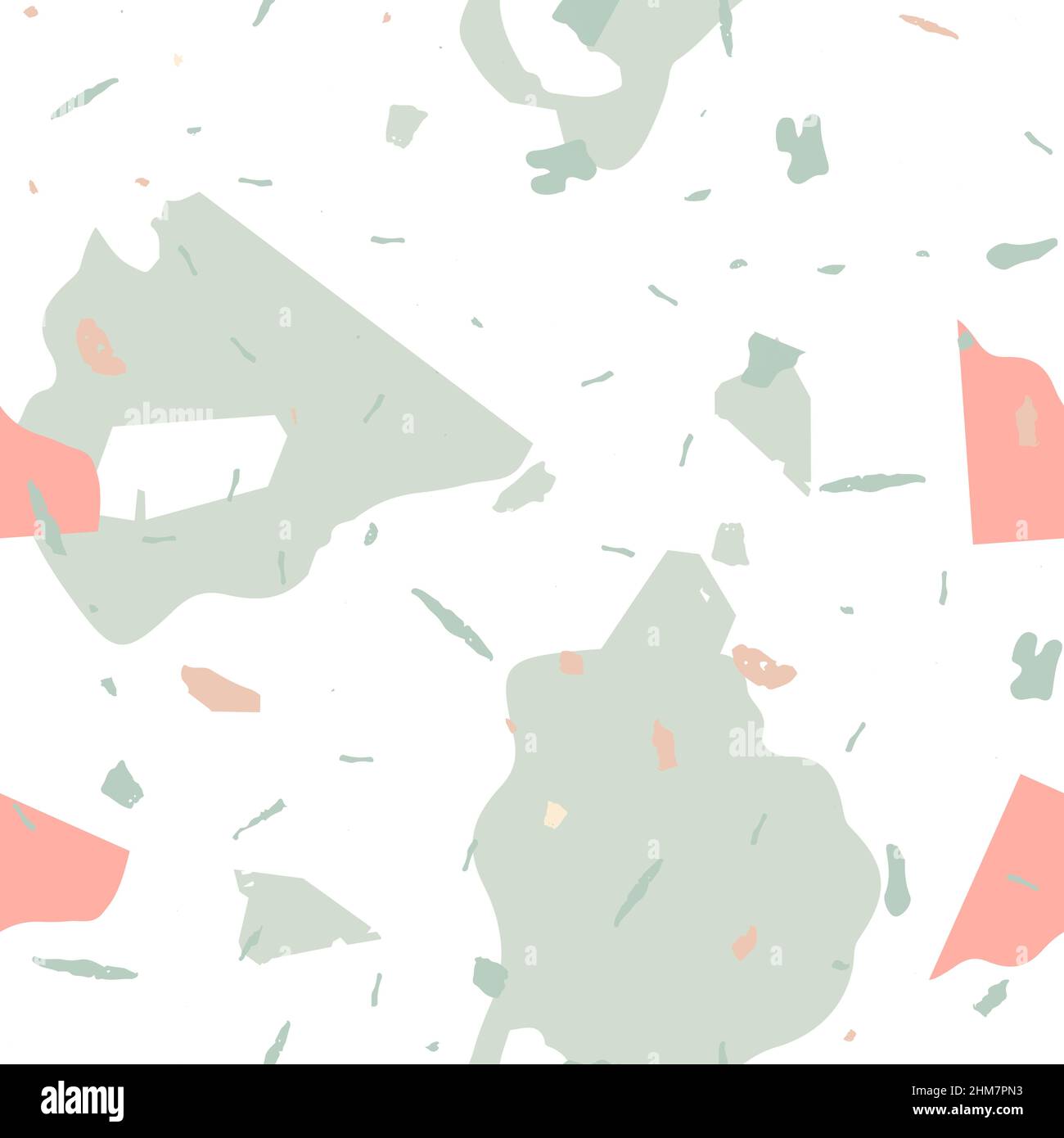 Venice mosaic floor Stock Vector Images - Alamy