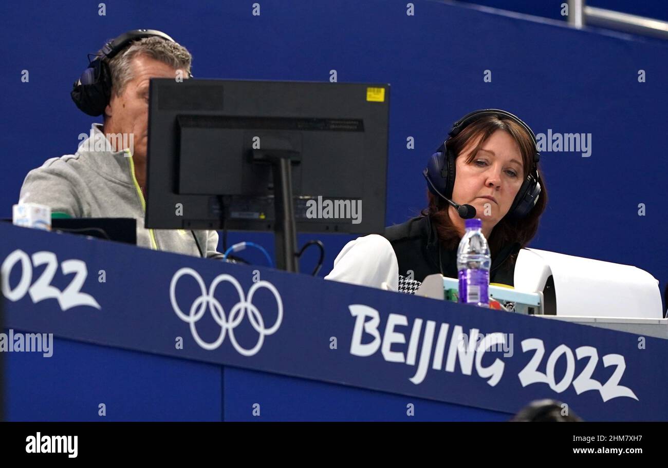 Steve lockhart hi-res stock photography and images - Alamy