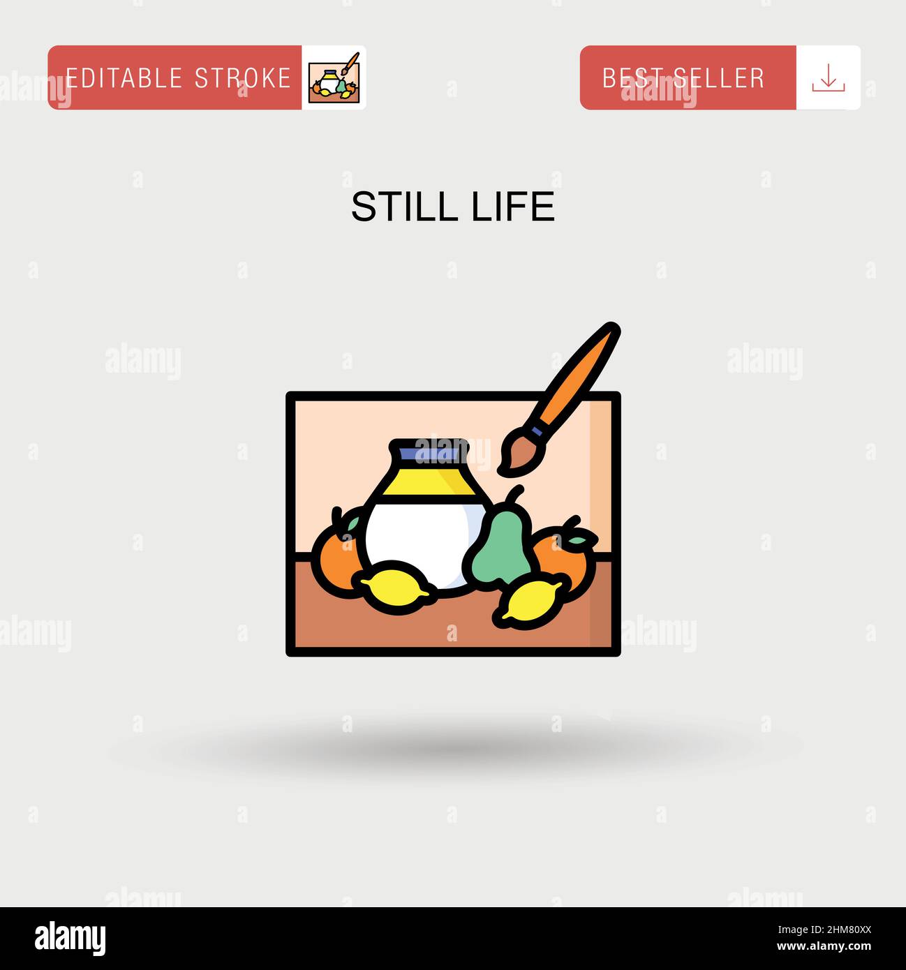 Marble white butterfly Stock Vector Images - Alamy