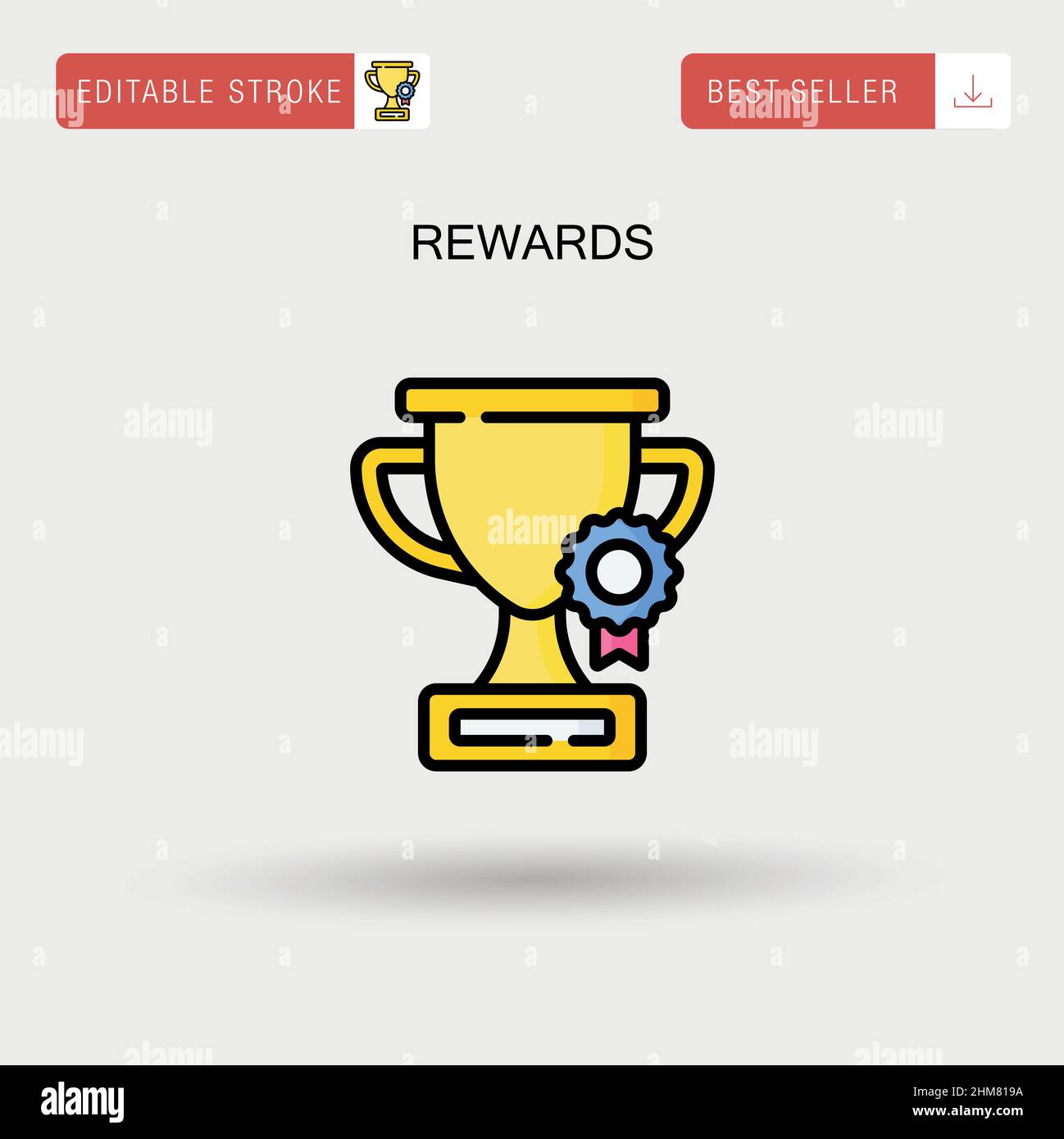 Loyalty rewards Stock Vector Images - Alamy