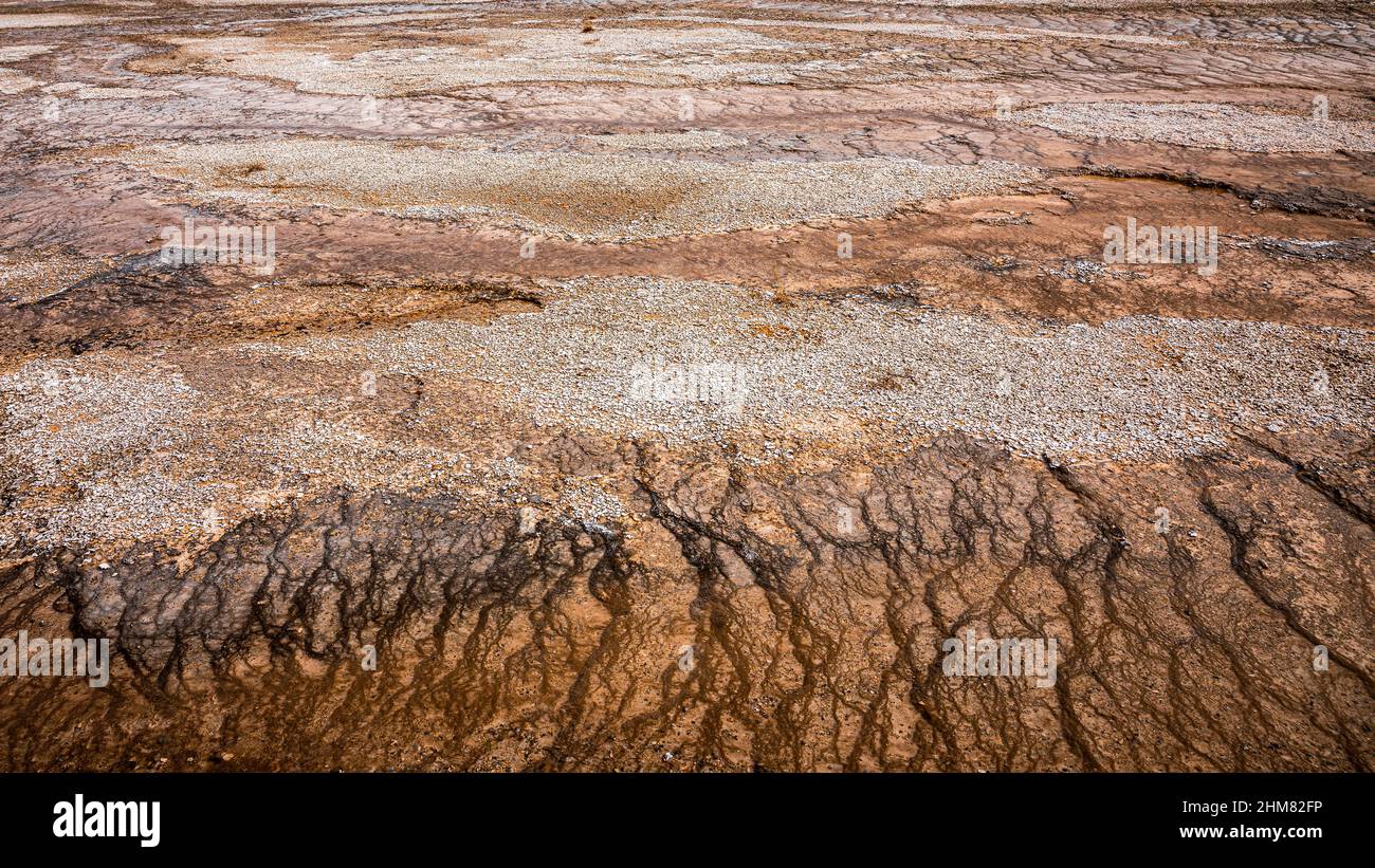 Hot zone hi-res stock photography and images - Alamy
