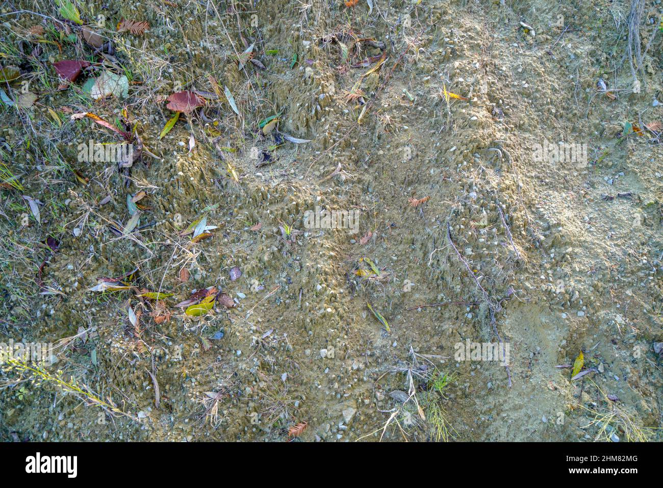 Soil from the quarry as a waste product and for versatile use in the ...