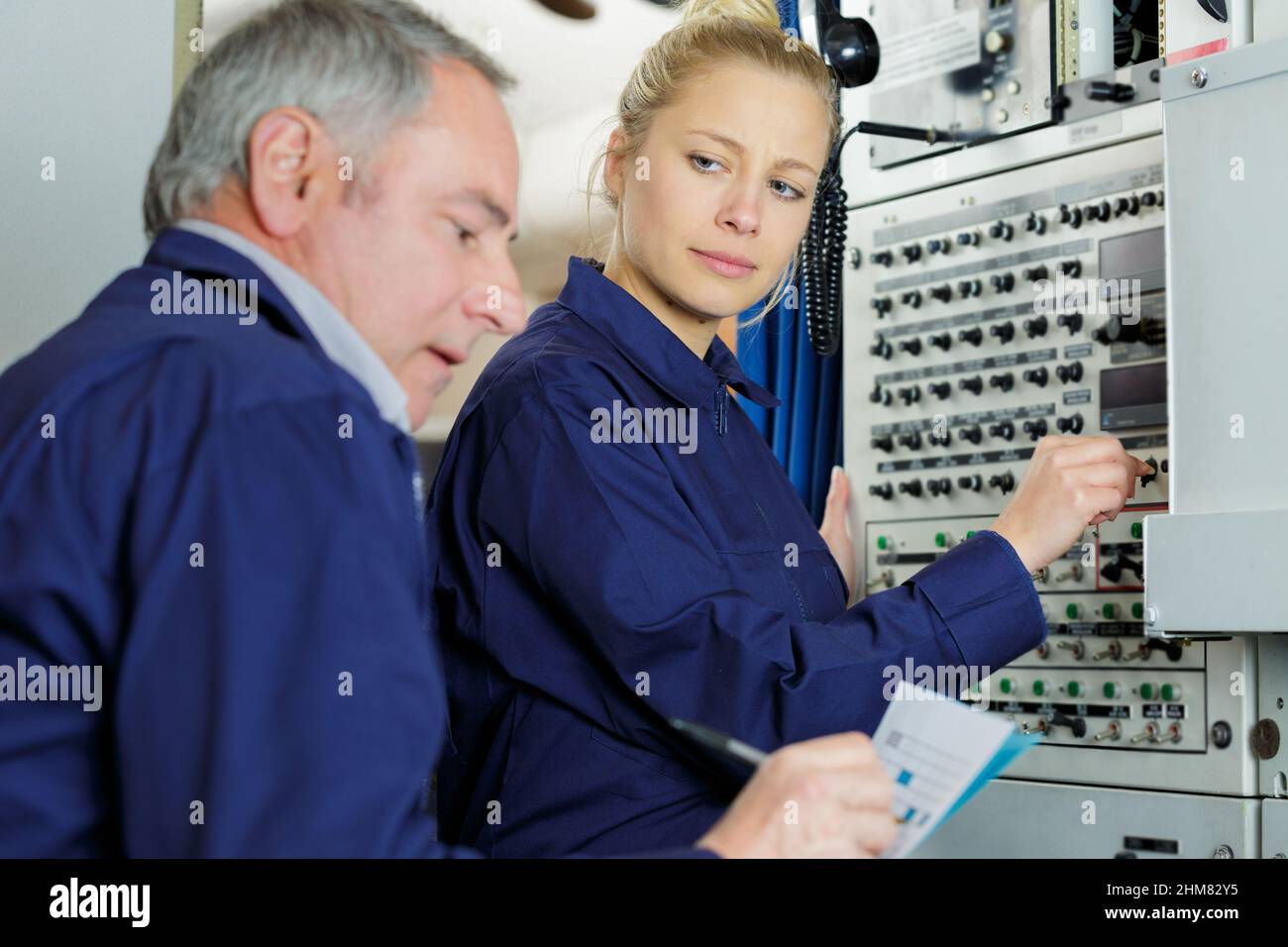 Contemptuously hi-res stock photography and images - Alamy