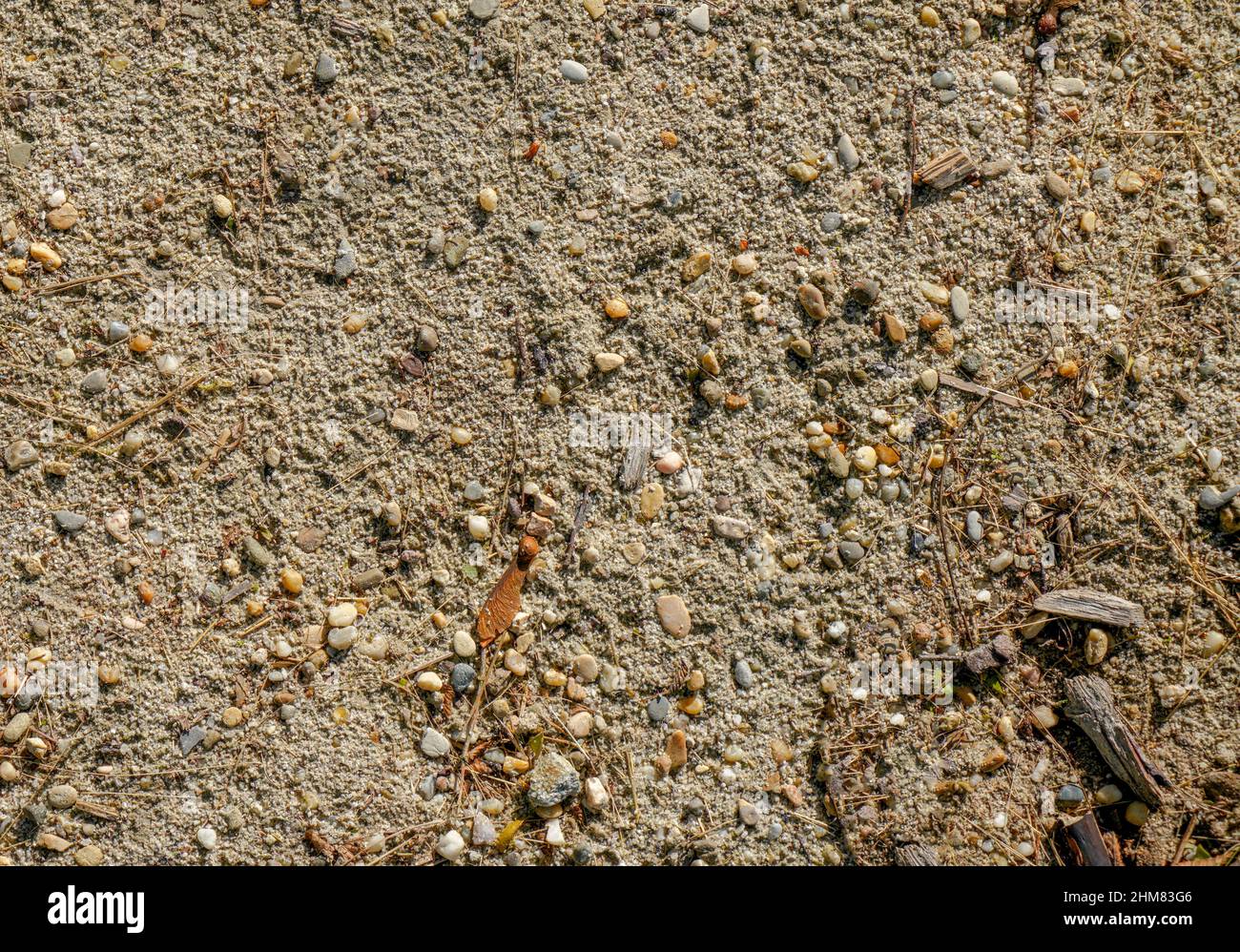 Soil from the quarry as a waste product and for versatile use in the ...