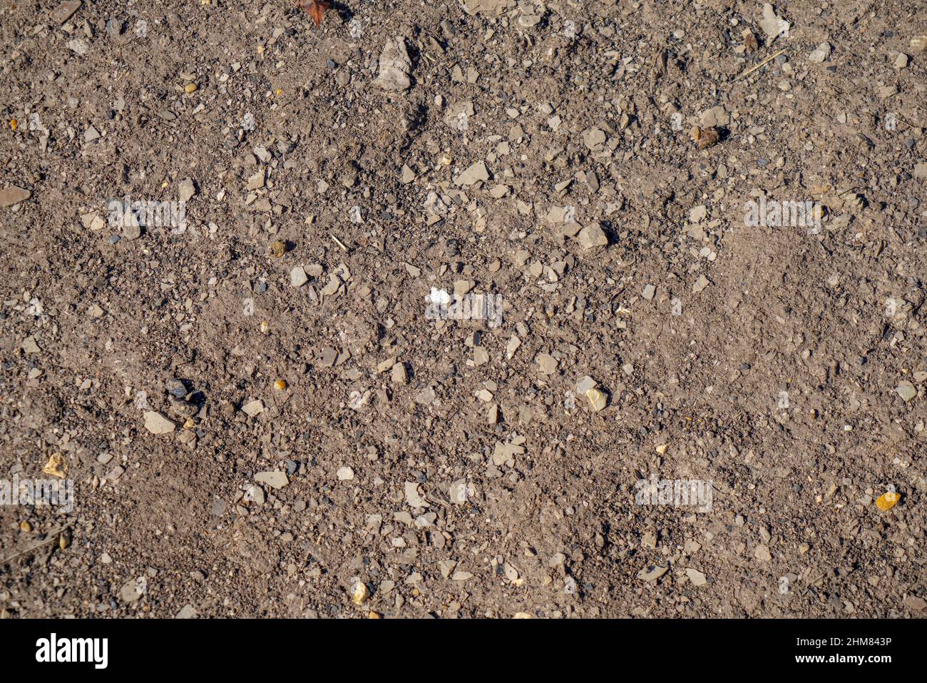 Soil from the quarry as a waste product and for versatile use in the ...