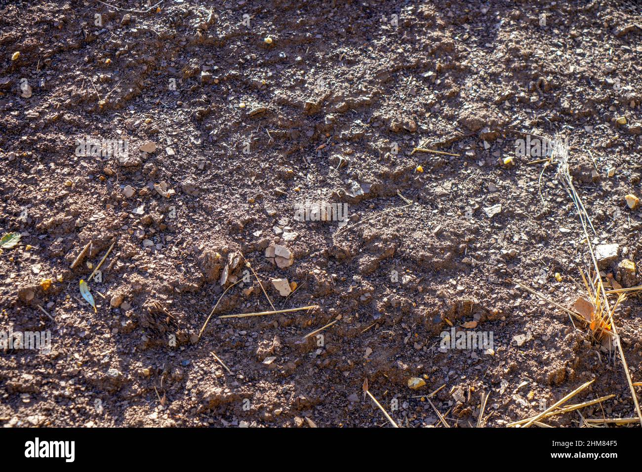 Soil from the quarry as a waste product and for versatile use in the ...