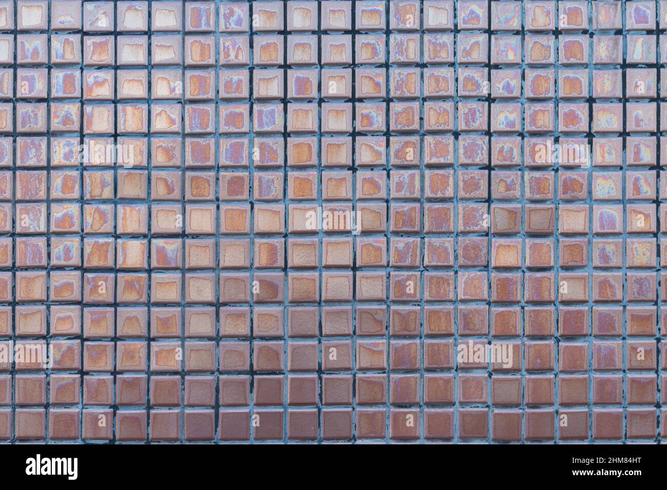 Abstract old gold ceramic tile use for background Stock Photo - Alamy