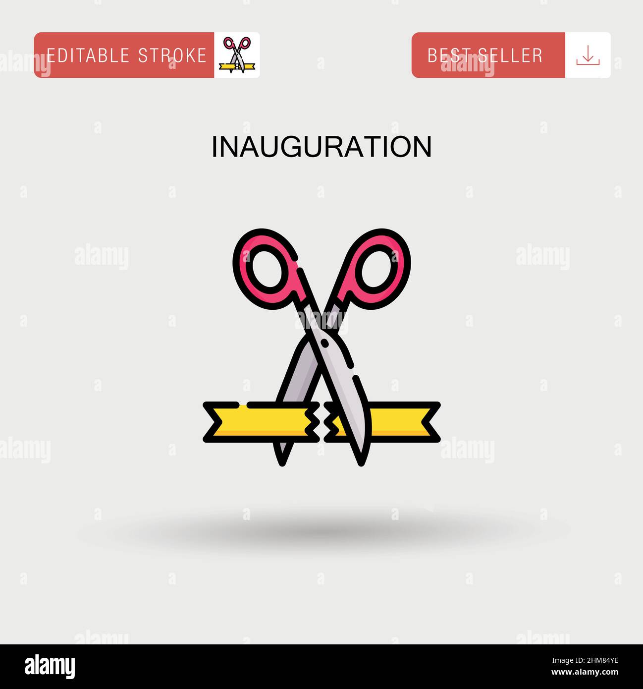 Inauguration poster hi-res stock photography and images - Alamy