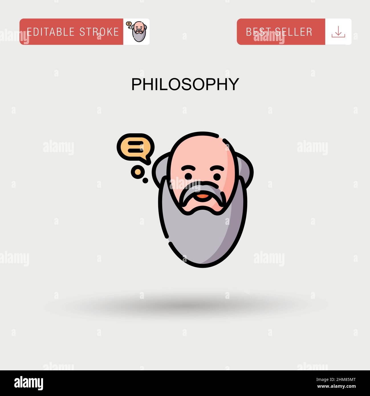Philosophy of science Stock Vector Images - Alamy