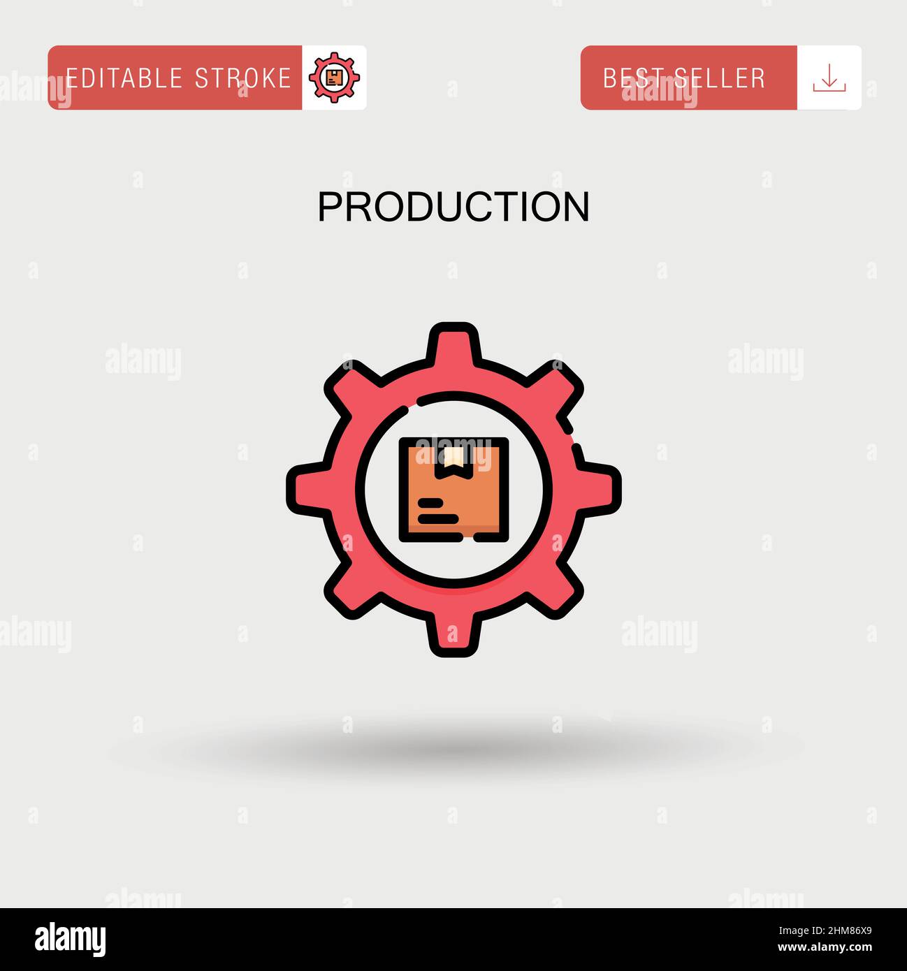 Tvc icon Stock Vector Images - Alamy