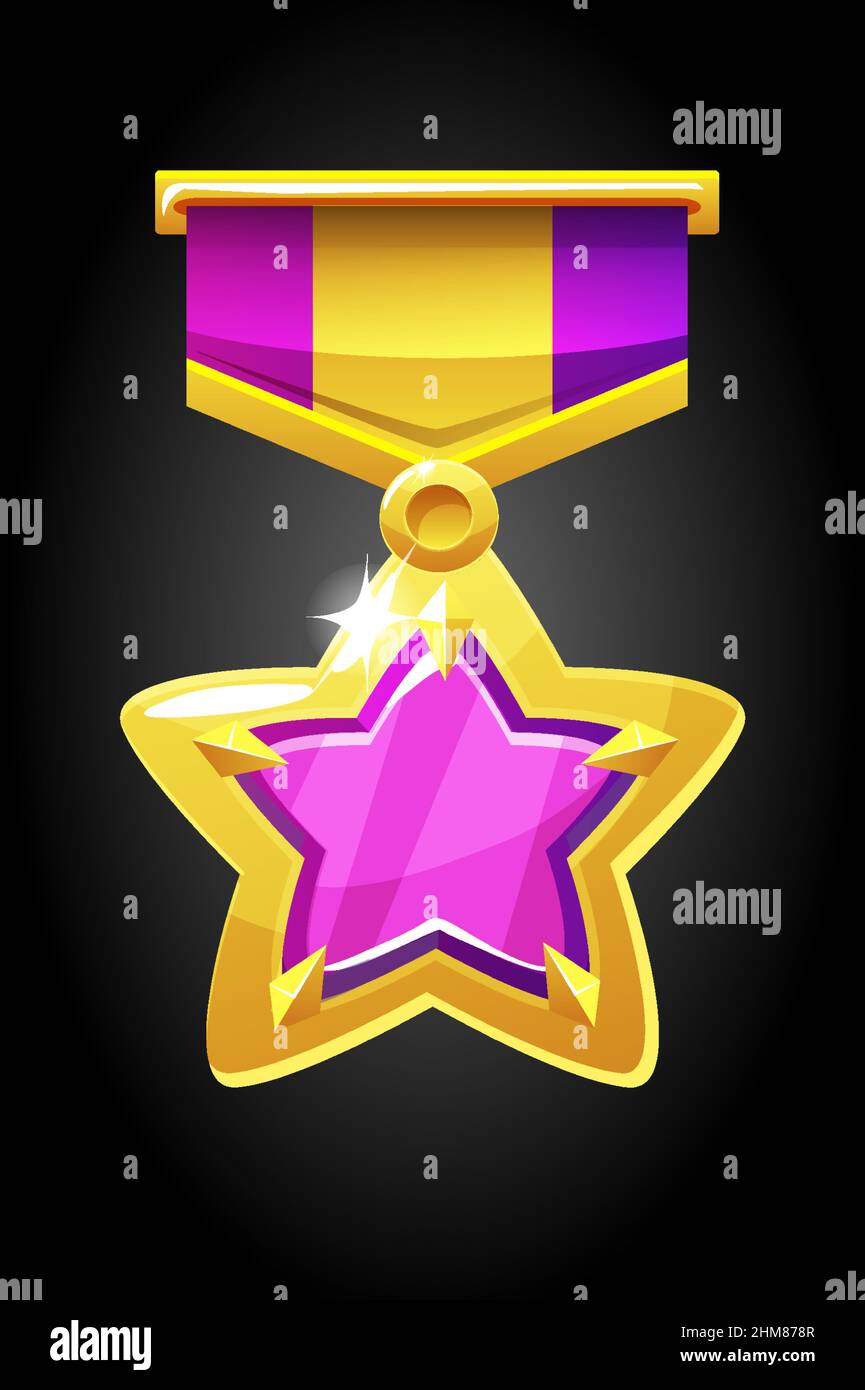 Blue purple gold Stock Vector Images - Alamy