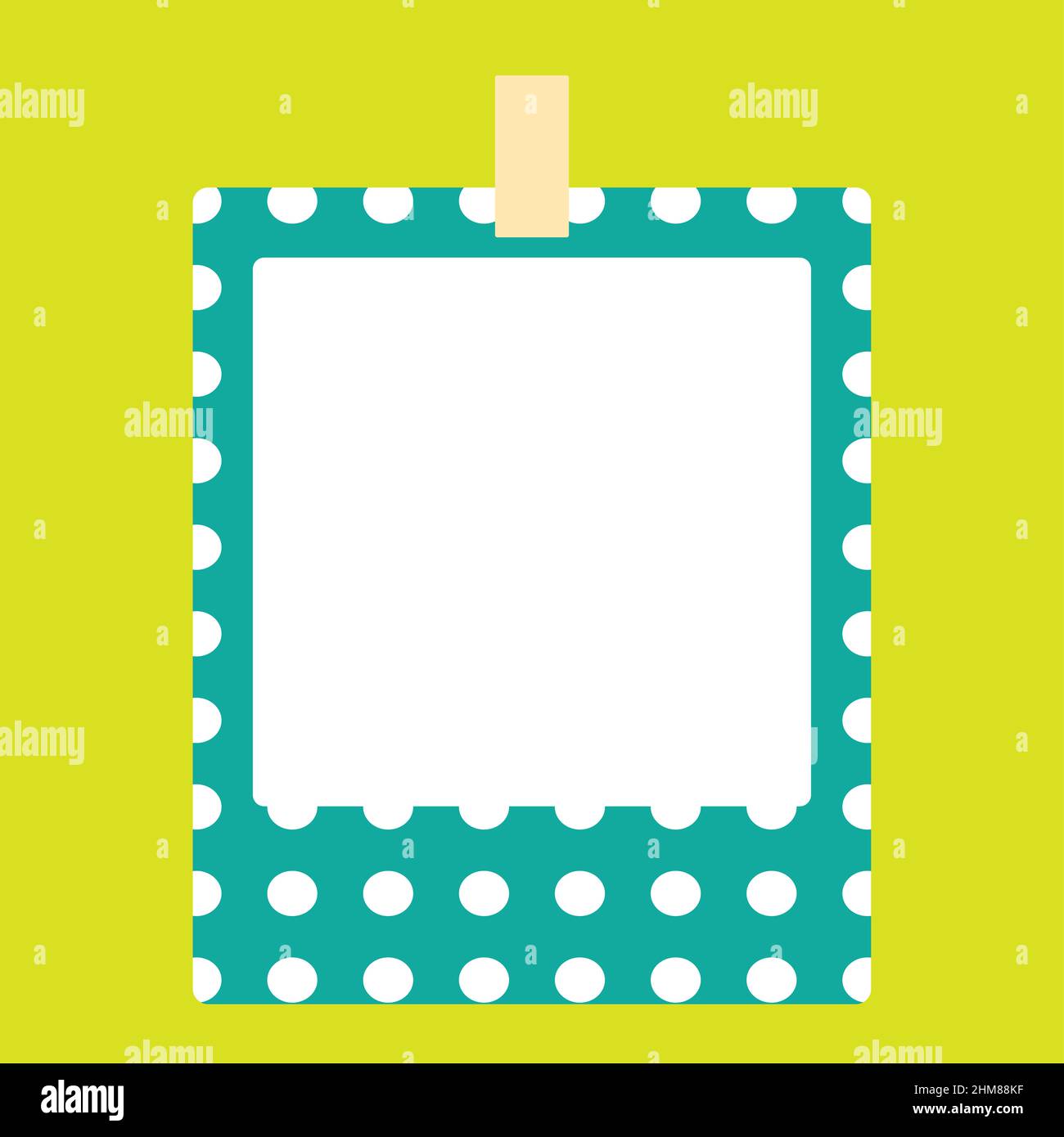 Decorative party frame or background illustration.card decor clip art ...