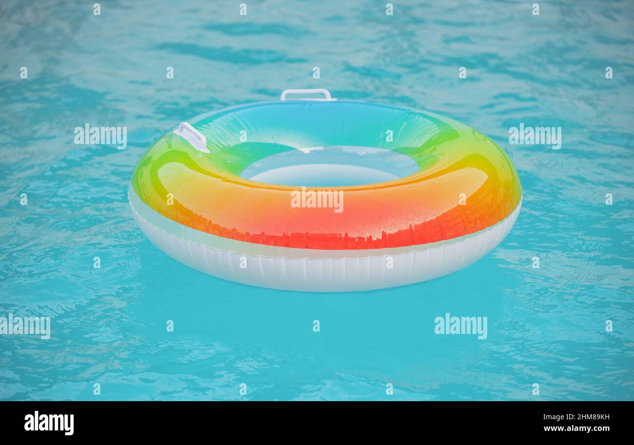Aquapark float hi-res stock photography and images - Alamy