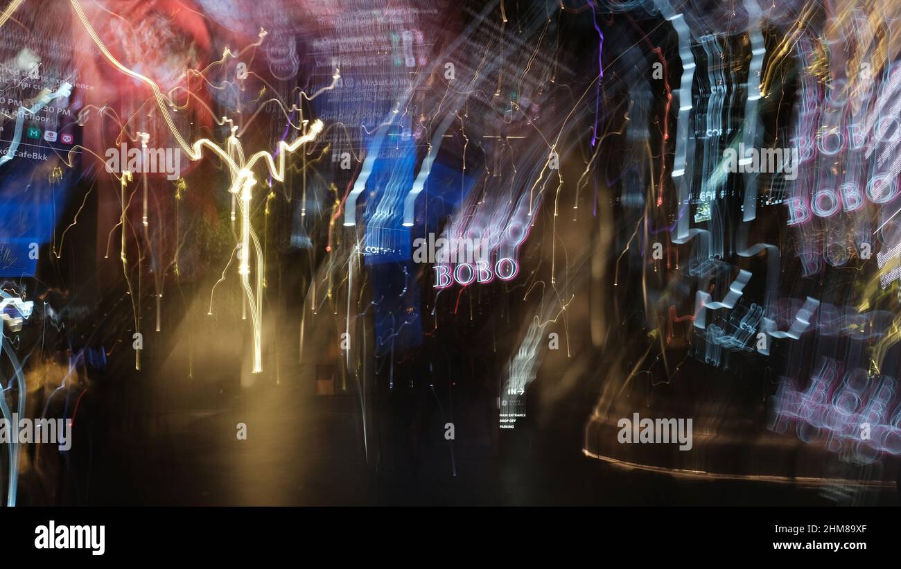 Night Art Backgrounds Abstract Soft Useless Photo Pictures whit out ...