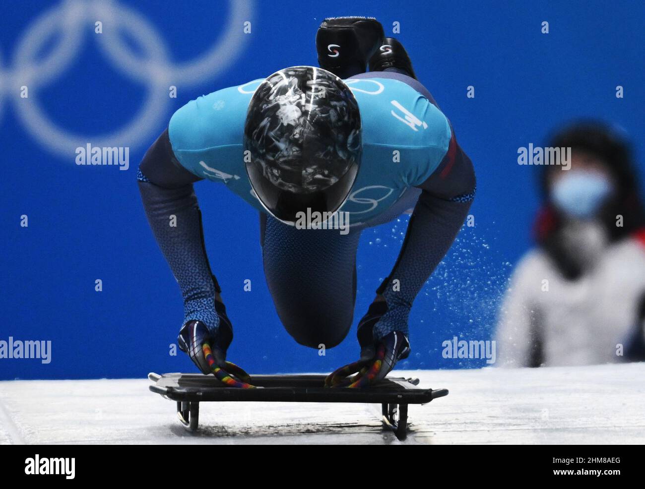 Andrew blaser hi-res stock photography and images - Alamy