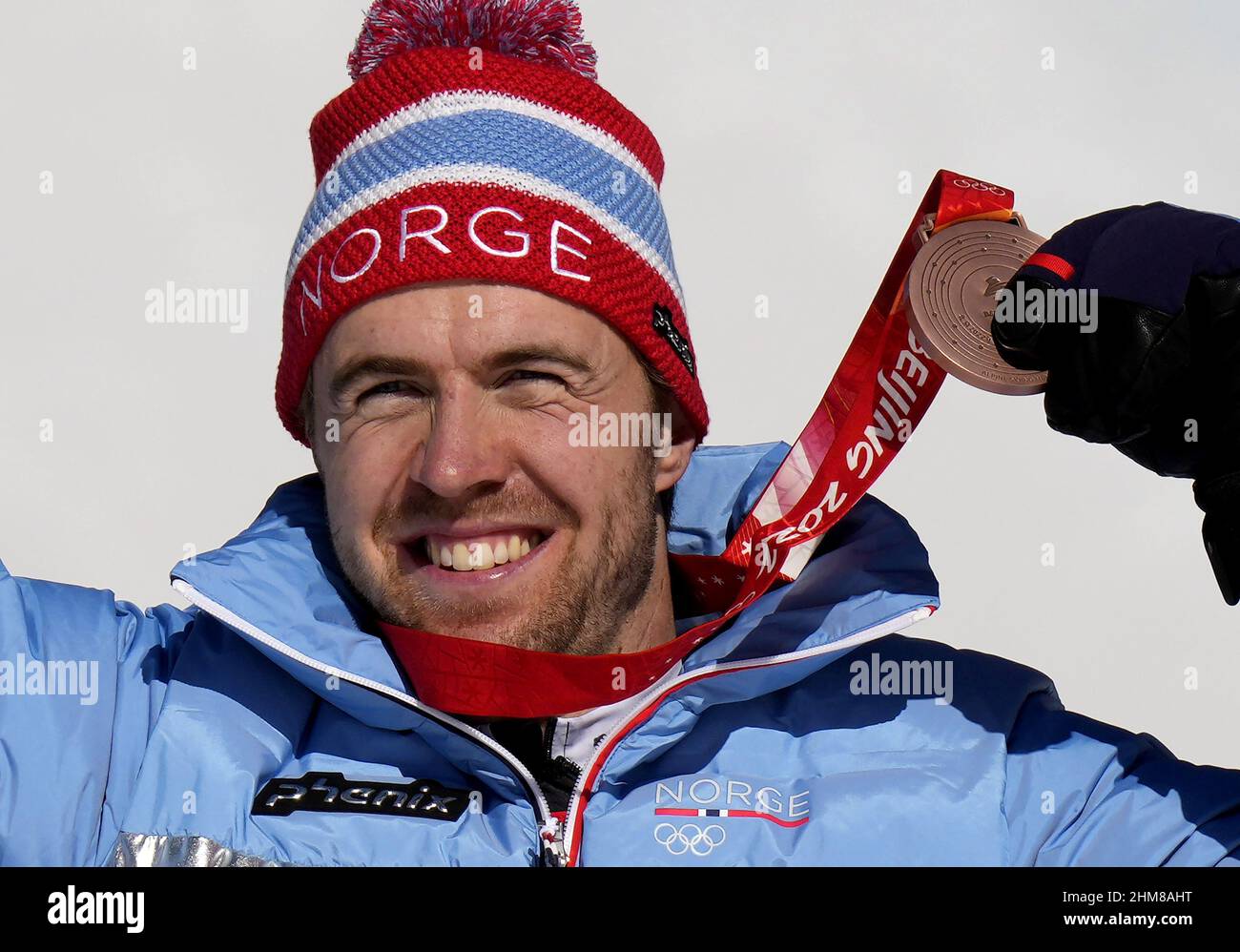 Aamodt aleksander kilde hi-res stock photography and images - Alamy