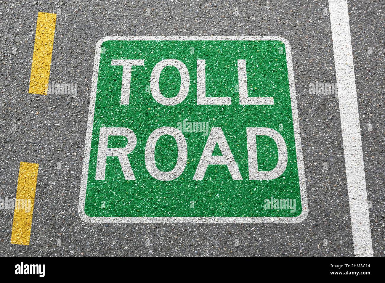 Car pollution on highway hi-res stock photography and images - Alamy