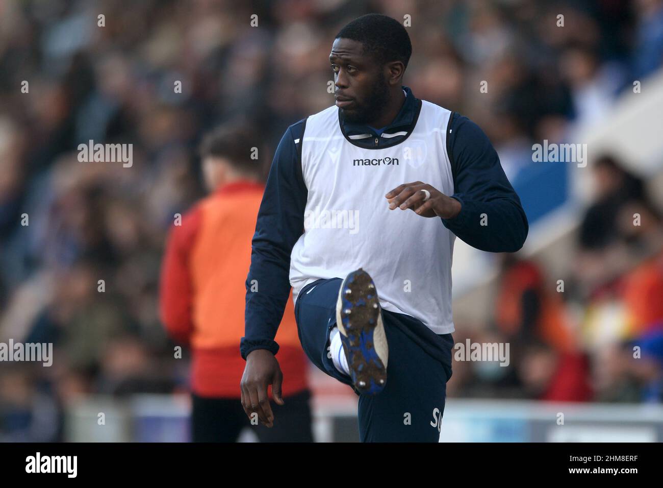 Colchester united v swindon town hi-res stock photography and images ...