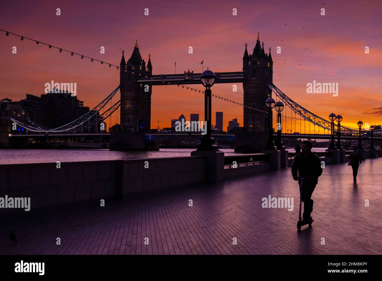 London colours hi-res stock photography and images - Alamy