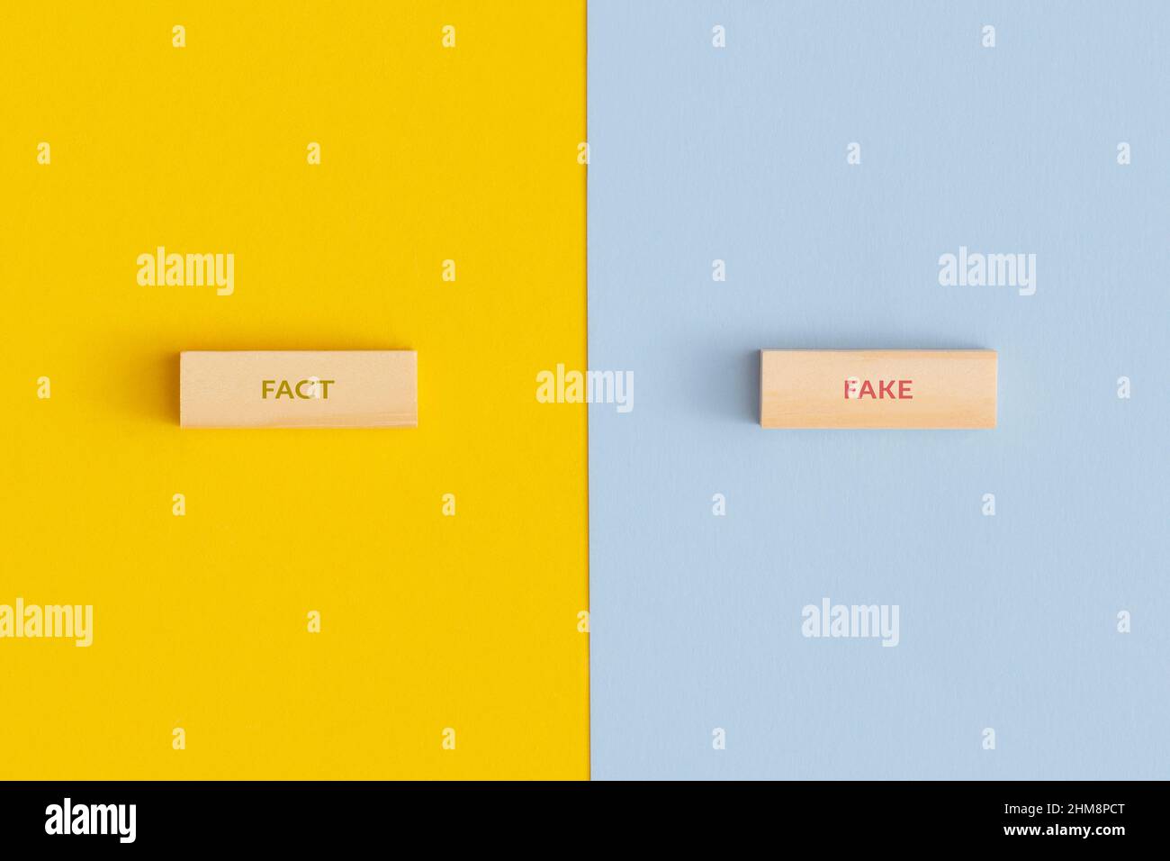 Fake news strategy hi-res stock photography and images - Alamy