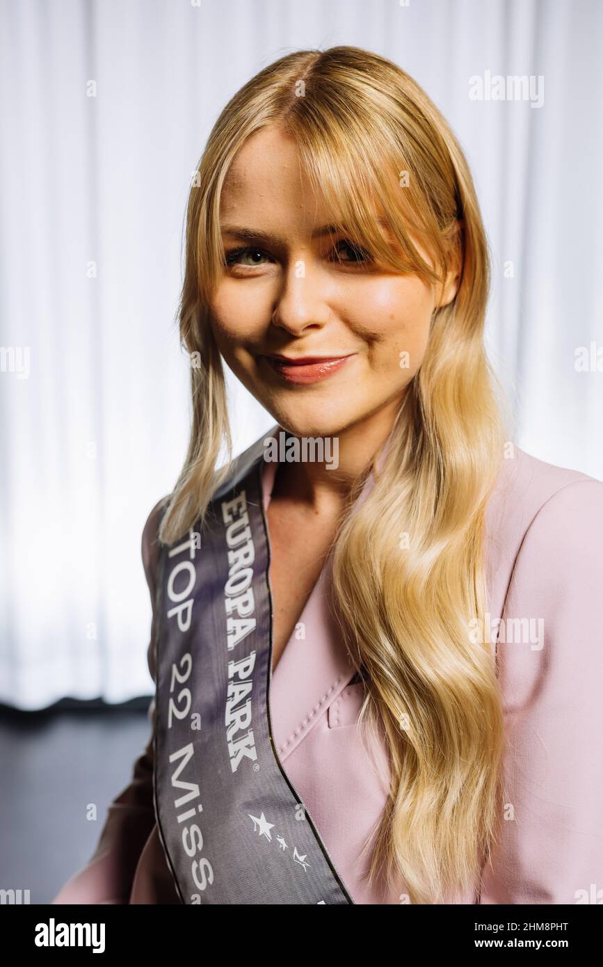 Celine nadolny hi-res stock photography and images - Alamy