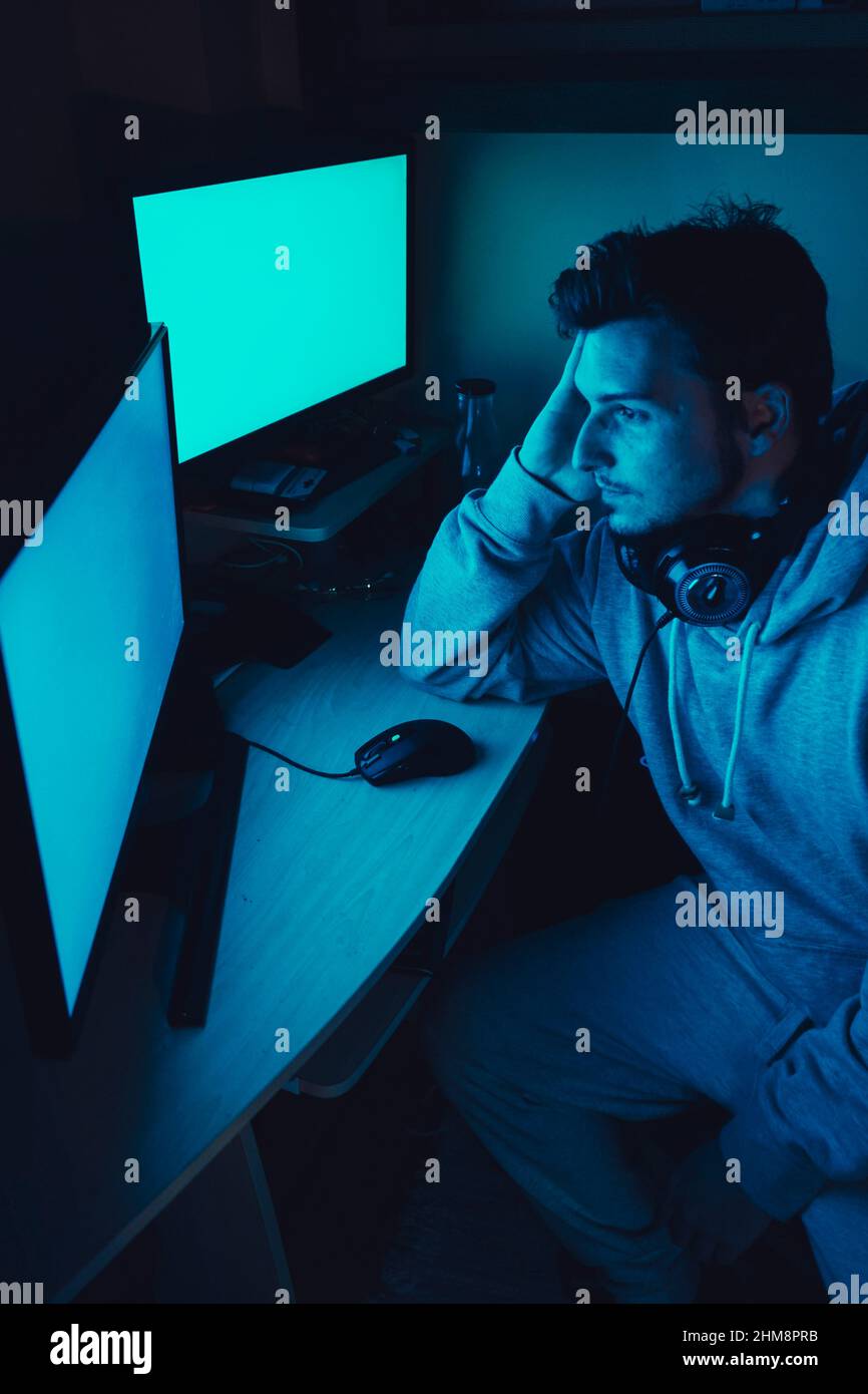 From dark to ligth hi-res stock photography and images - Alamy