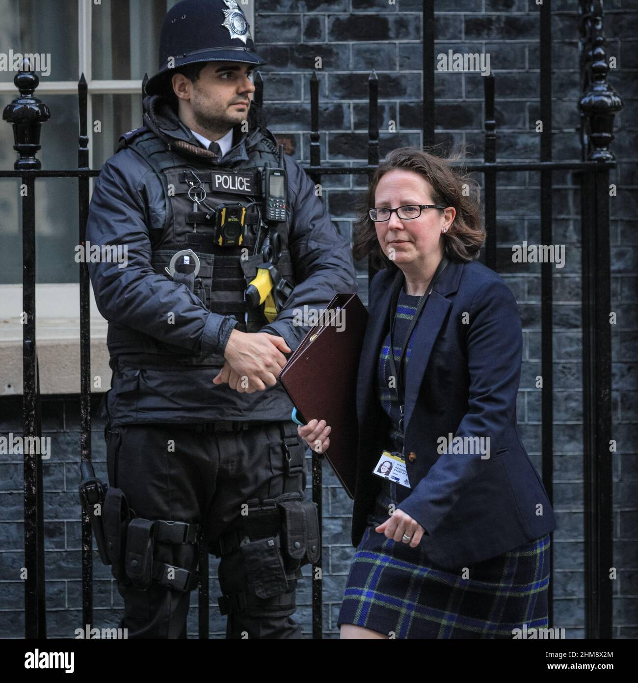 Natalie jessica evans hi-res stock photography and images - Alamy