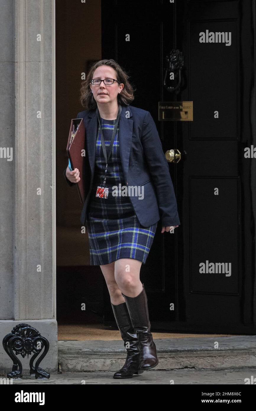 The baroness evans of bowes park tory evans hi-res stock photography ...