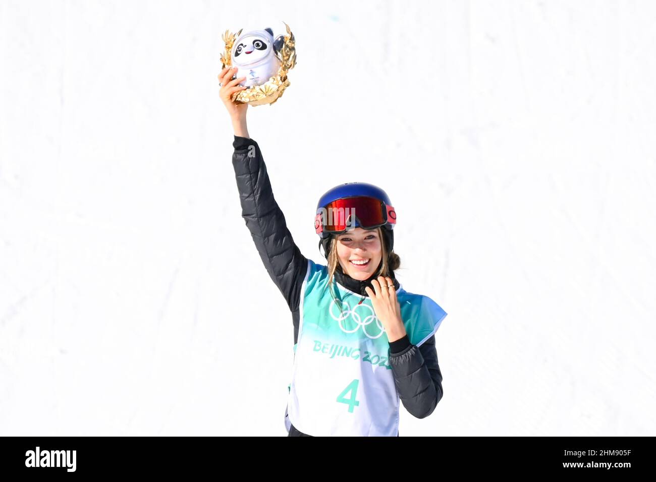 Gu ailing Cut Out Stock Images & Pictures - Alamy