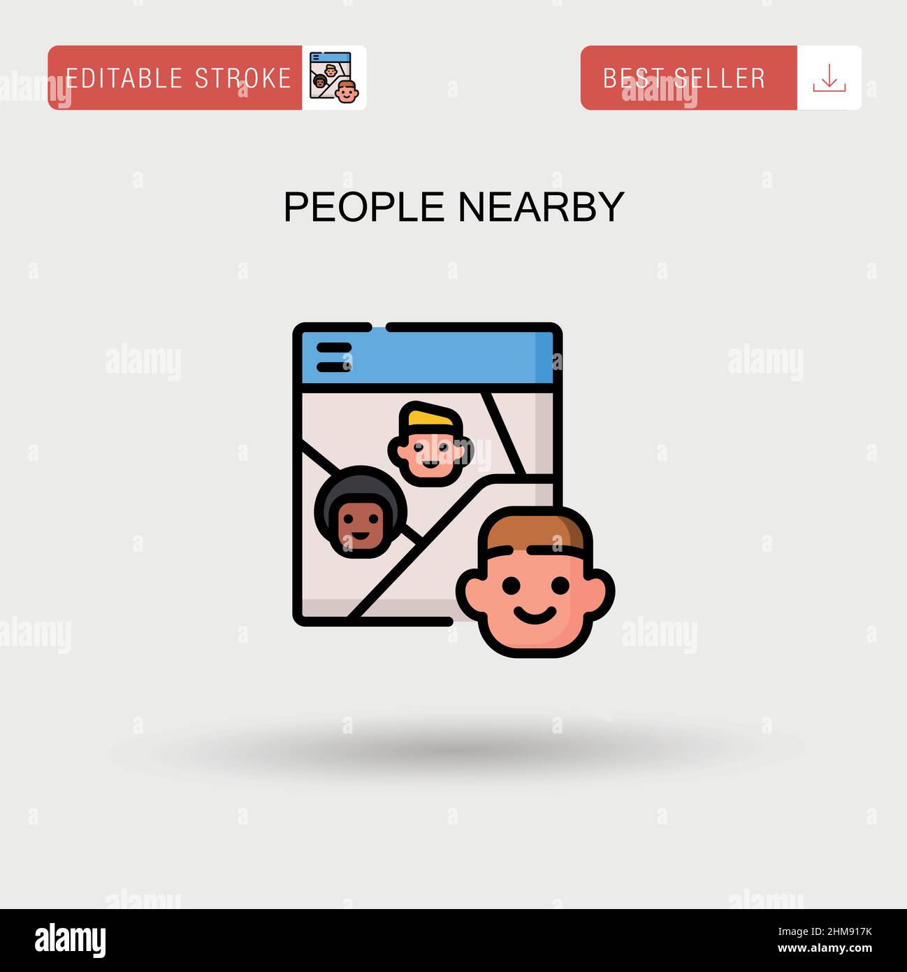 Adult tick Stock Vector Images - Alamy