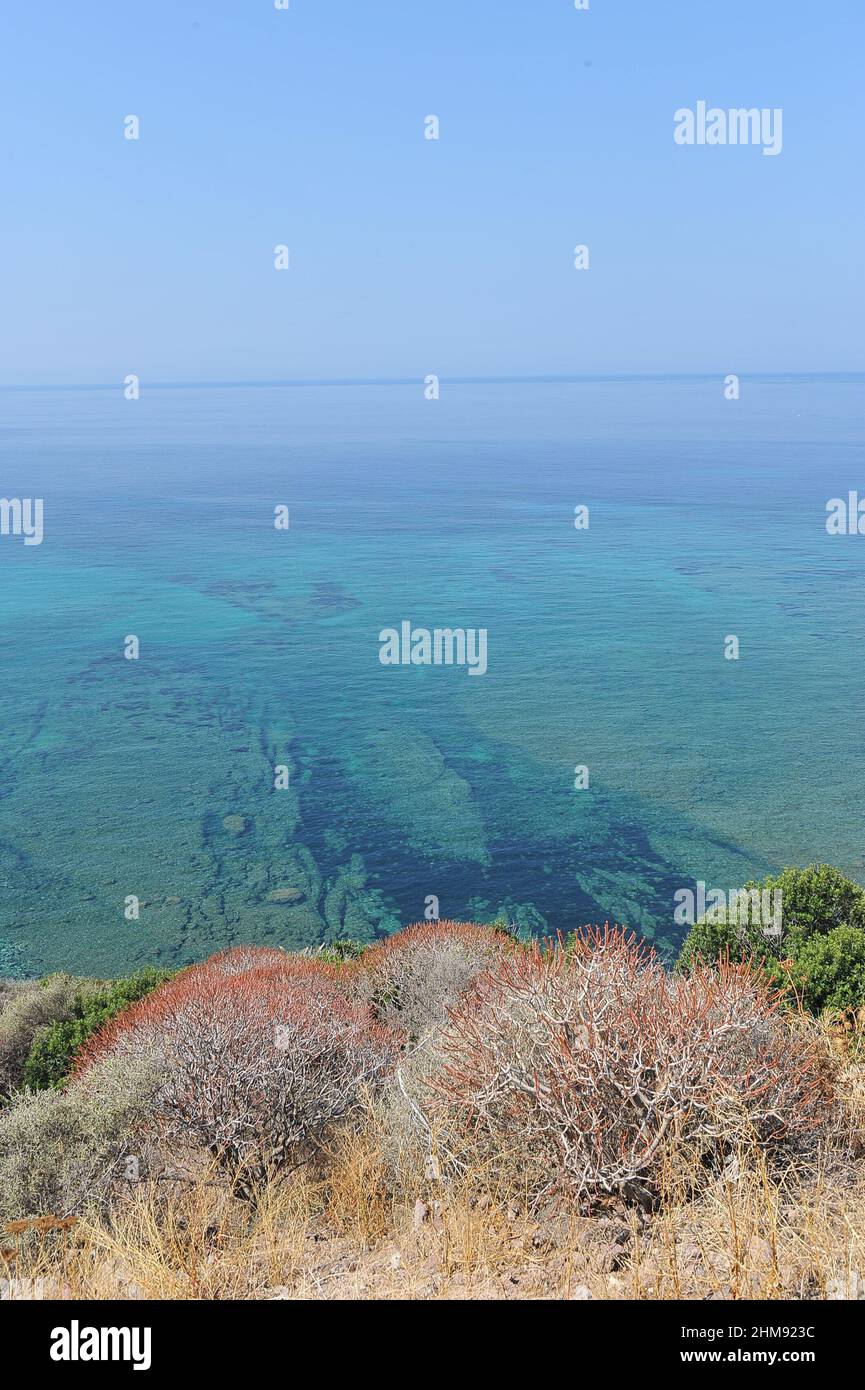 Isles of sardinia hi-res stock photography and images - Alamy