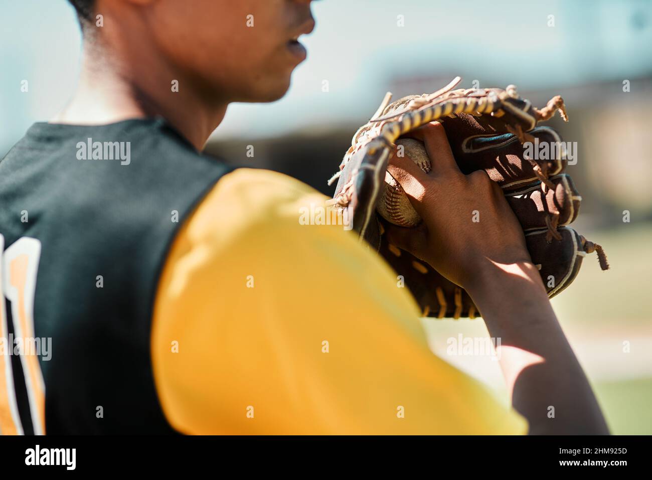 The difference between ordinary and extraordinary is that little extra ...