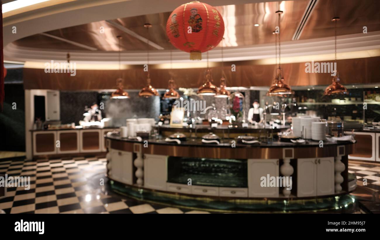 The Athenee Hotel Bangkok Breakfast Buffet Witthayu Road, Lumphini ...