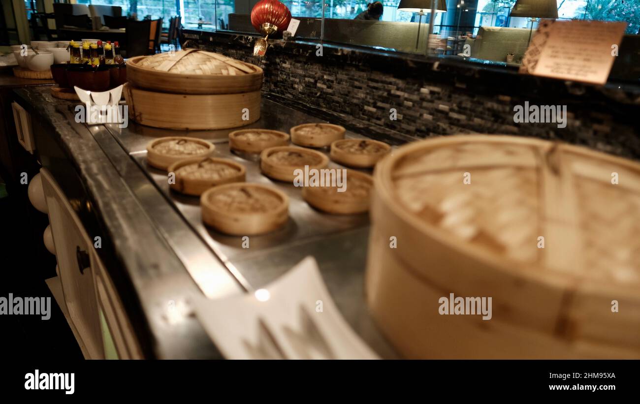 The Athenee Hotel Bangkok Breakfast Buffet Witthayu Road, Lumphini ...