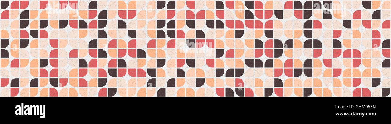 Abstract Geometrical Generative Computational Art Illustration Stock Vector Image And Art Alamy