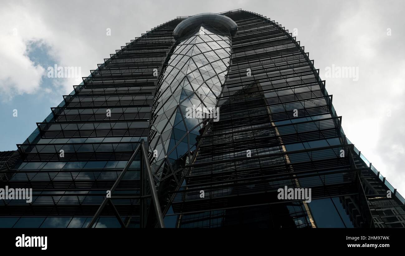 The Okura Prestige Bangkok Witthayu Rd, Lumphini, Pathum Wan District ...
