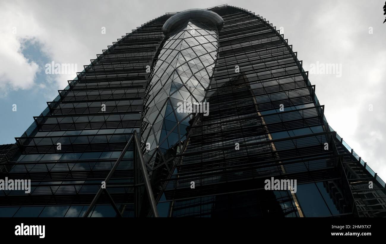 The Okura Prestige Bangkok Witthayu Rd, Lumphini, Pathum Wan District ...