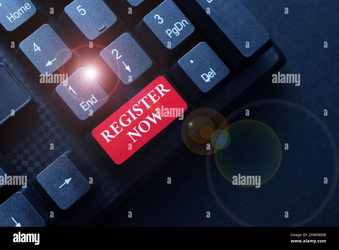 Text sign showing Register Now. Business overview Name in an Official ...