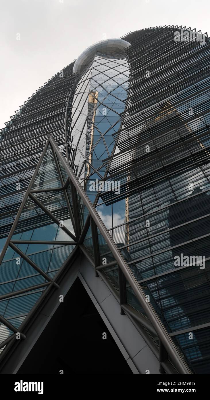 The Okura Prestige Bangkok Witthayu Rd, Lumphini, Pathum Wan District ...