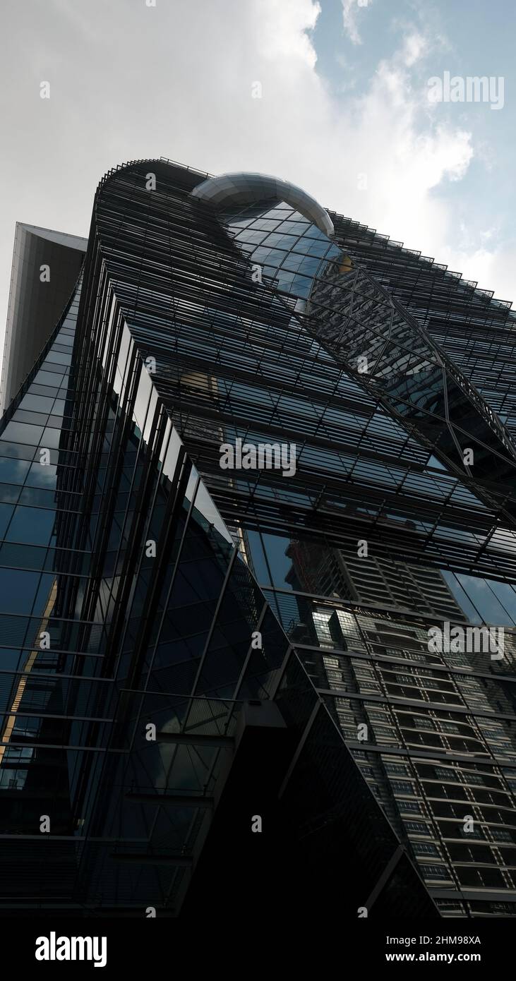 The Okura Prestige Bangkok Witthayu Rd, Lumphini, Pathum Wan District ...