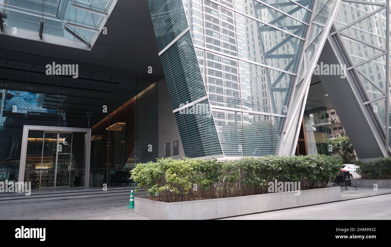 The Okura Prestige Bangkok Witthayu Rd, Lumphini, Pathum Wan District ...