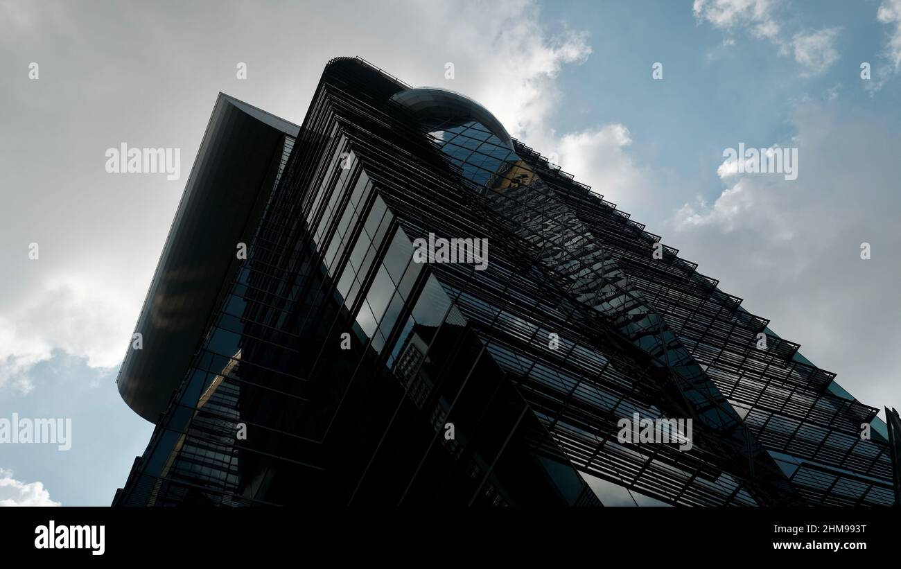 The Okura Prestige Bangkok Witthayu Rd, Lumphini, Pathum Wan District ...
