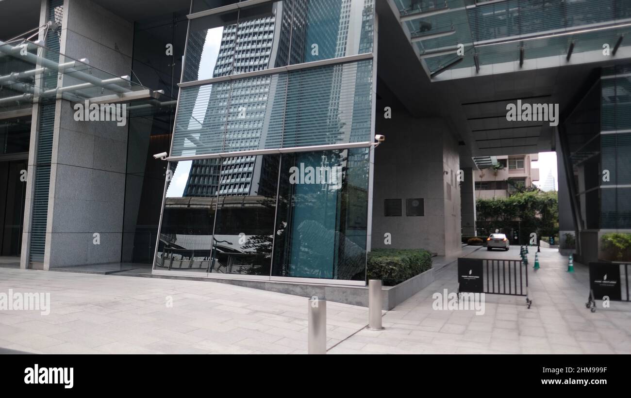 The Okura Prestige Bangkok Witthayu Rd, Lumphini, Pathum Wan District ...