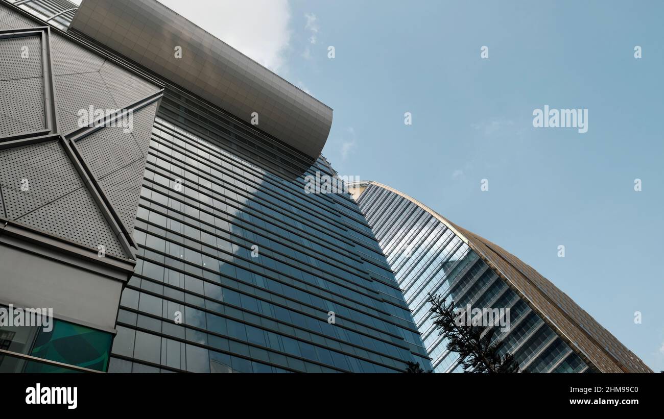 The Okura Prestige Bangkok Witthayu Rd, Lumphini, Pathum Wan District ...