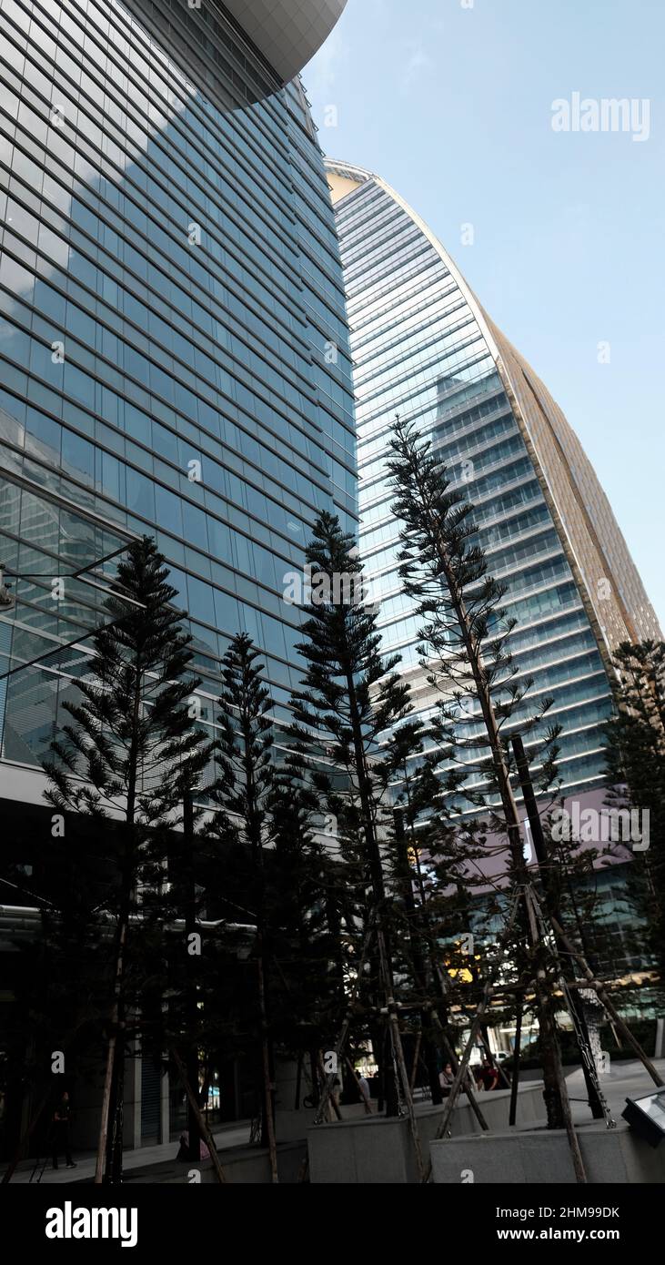 The Okura Prestige Bangkok Witthayu Rd, Lumphini, Pathum Wan District ...