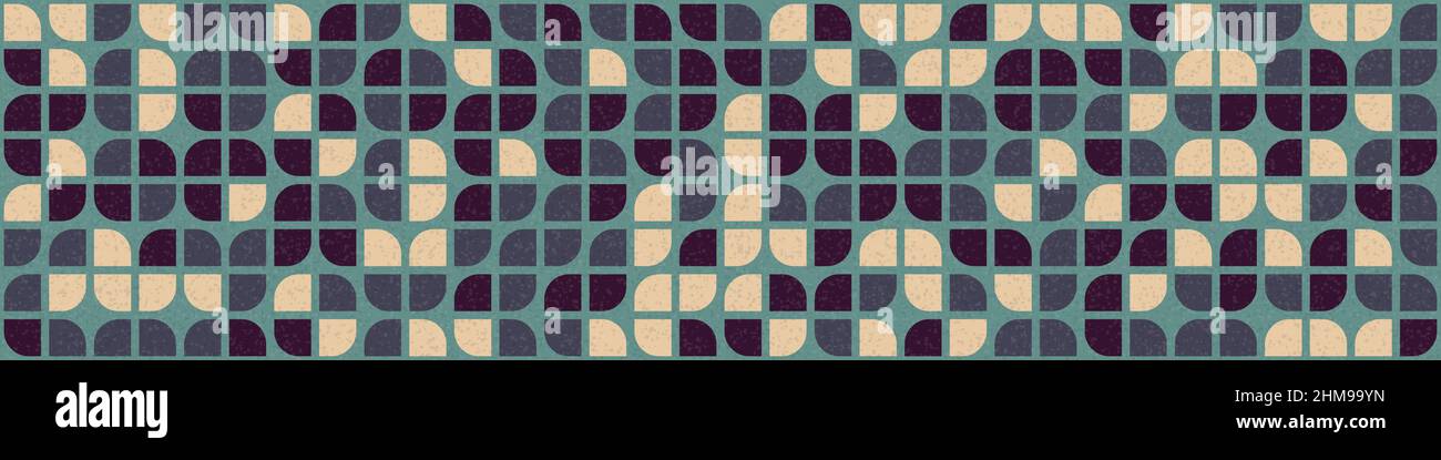 Abstract Geometrical Generative Computational Art Illustration Stock Vector Image And Art Alamy