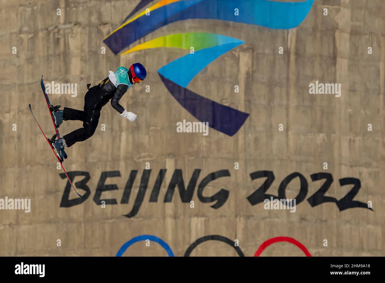 Eileen gu ailing hi-res stock photography and images - Alamy